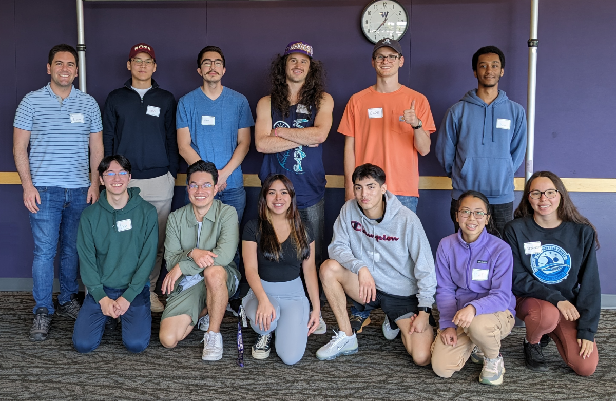 Empowering STEM students with nanotechnology insights – NanoES